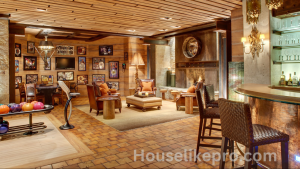 Where Is Howard Stern House Located and How Much Is It Worth