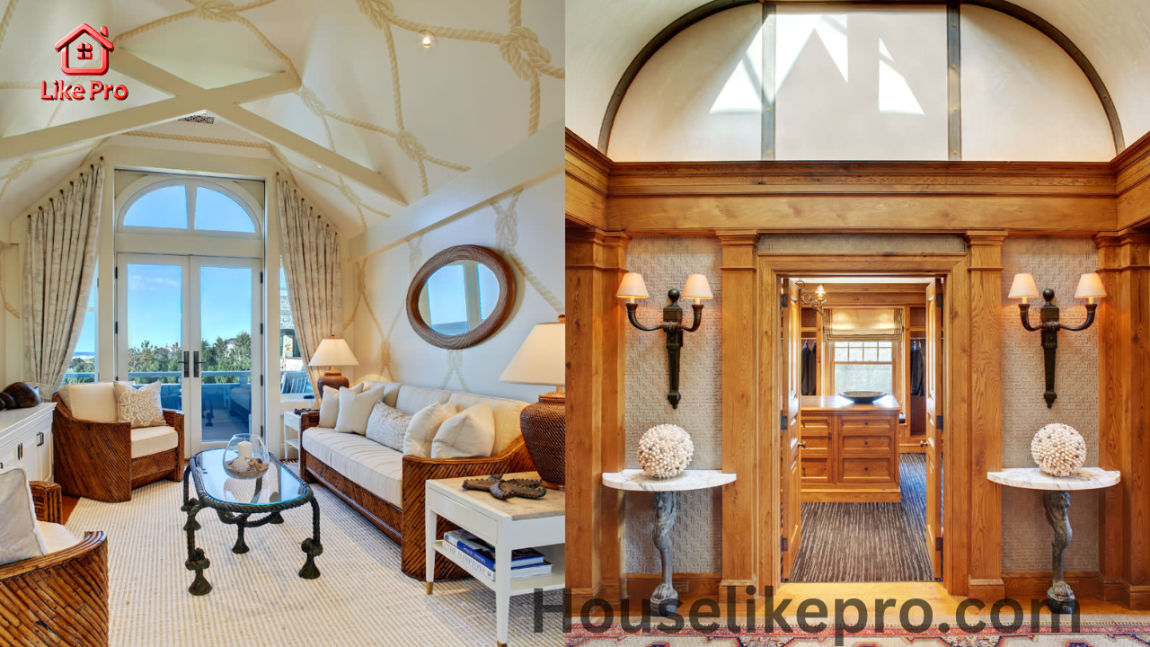 Where Is Howard Stern House Located and How Much Is It Worth